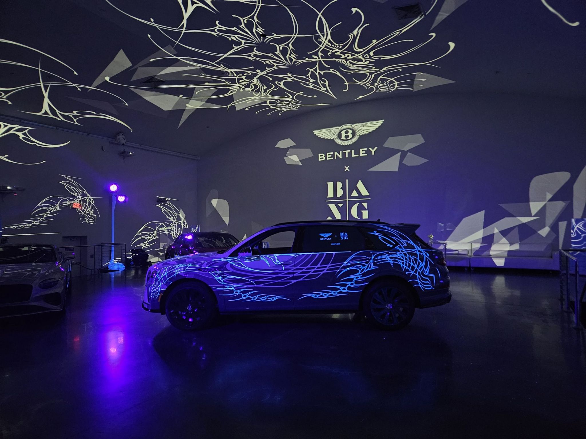 Qualities of Light - Fine Design Associates