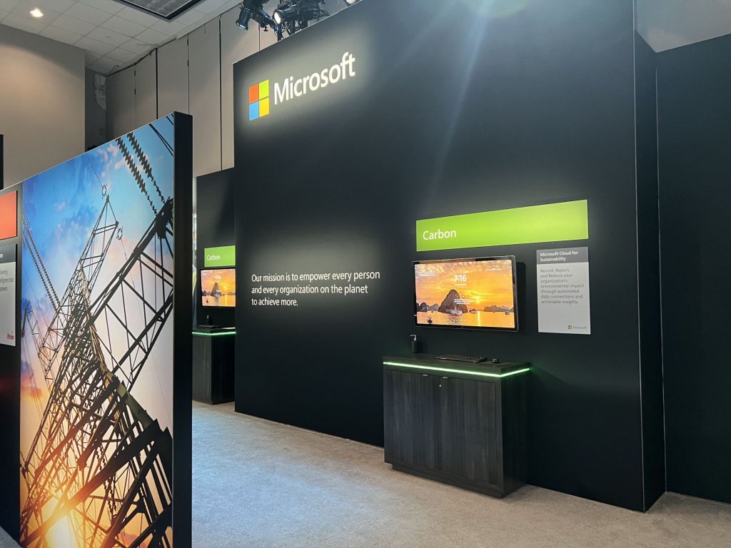 Microsoft CERA Week 2022 - Fine Design Associates