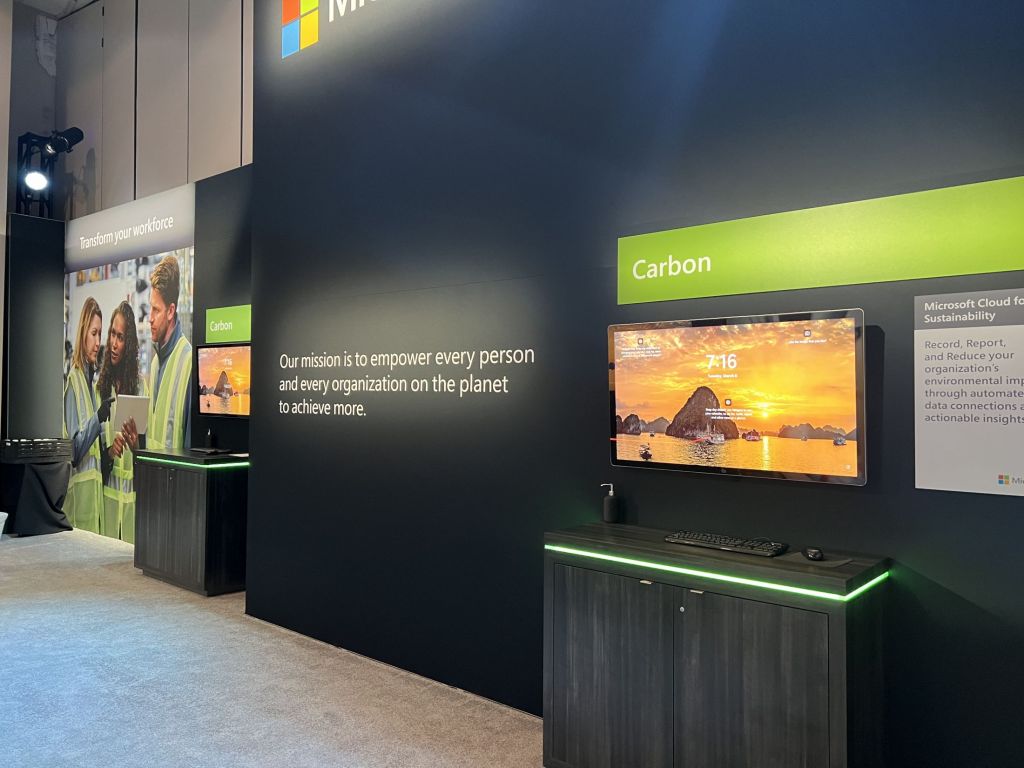 Microsoft CERA Week 2022 - Fine Design Associates
