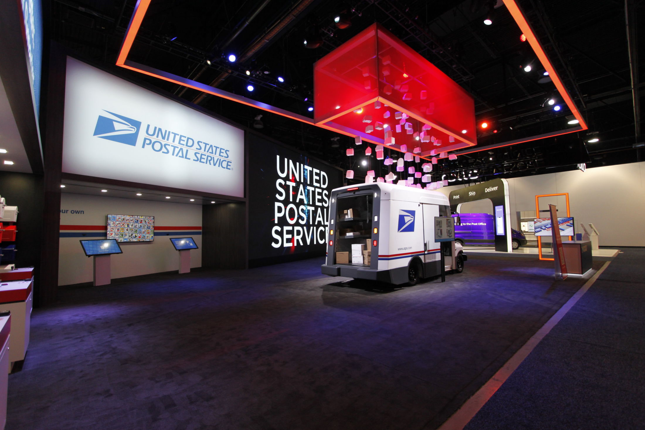 USPS CES 2023 - Fine Design Associates