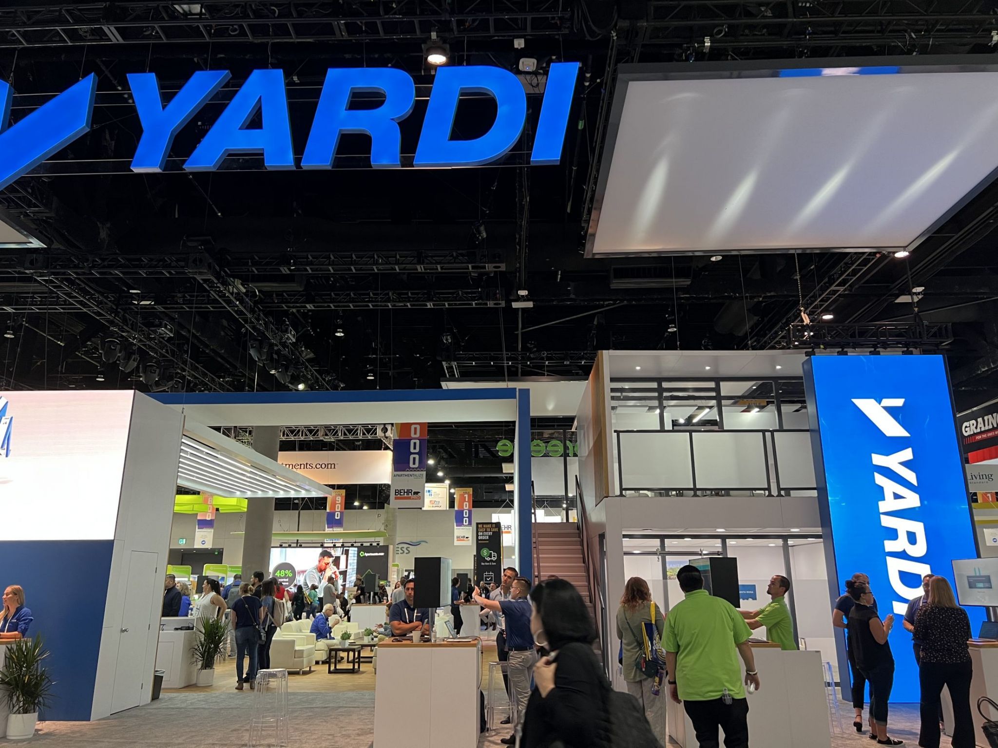 Bosch CES 2020 - Fine Design Associates